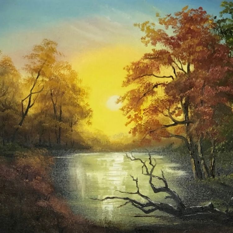 Aktuelles – Karin Hein, Malerin: Bilder in Aquarell, Acryl und Öl