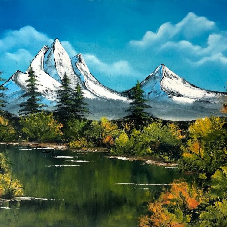 Aktuelles - Karin Hein, Malerin: Bilder in Aquarell, Acryl und Öl