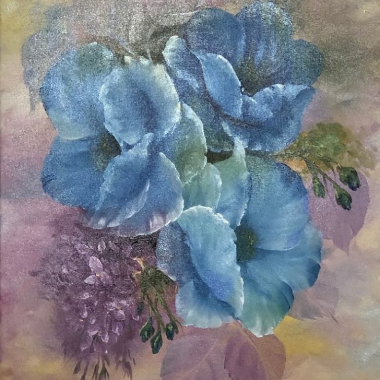 Aktuelles – Karin Hein, Malerin: Bilder in Aquarell, Acryl und Öl