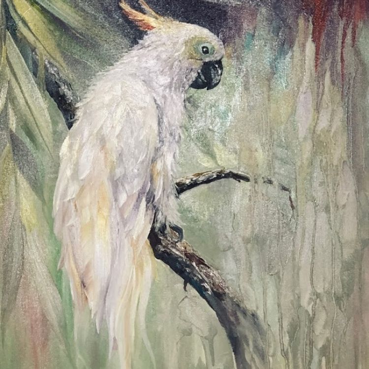 Aktuelles – Karin Hein, Malerin: Bilder in Aquarell, Acryl und Öl